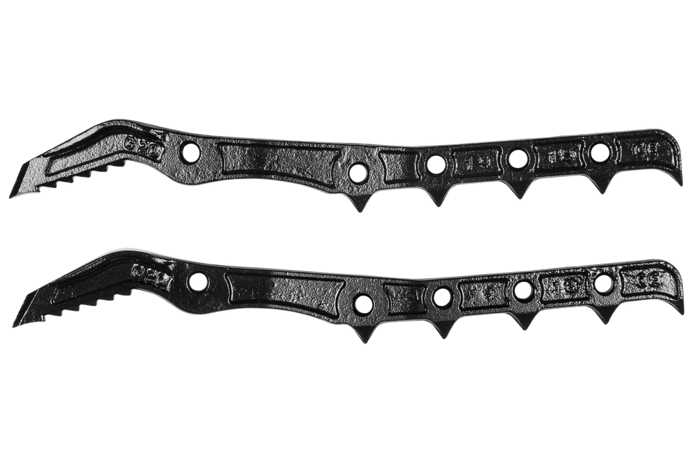 Grivel - G20 PLUS 鍛造ポイント